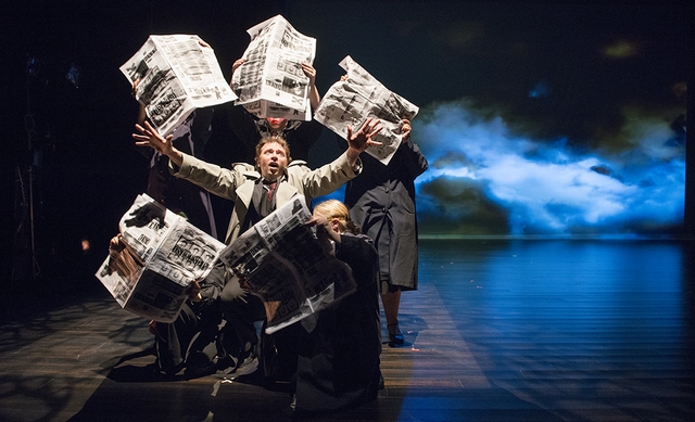 세계 최대 규모 정신질환 아티스트 기획사, ‘Workman Arts’ 리사 브라운 대표 - 더나은미래