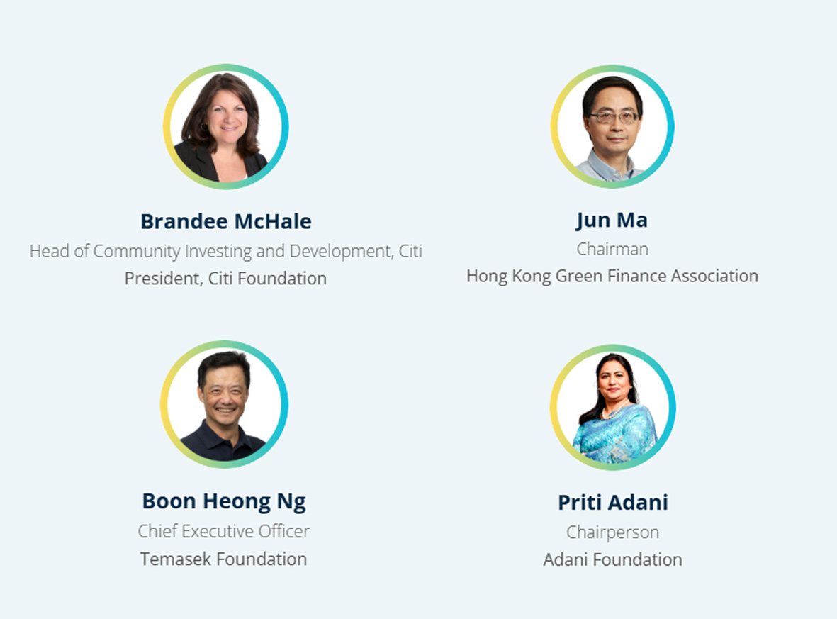 기후·젠더·AI 해법 모색…아시아 최대 임팩트 투자 콘퍼런스 9월 홍콩서 - 더나은미래