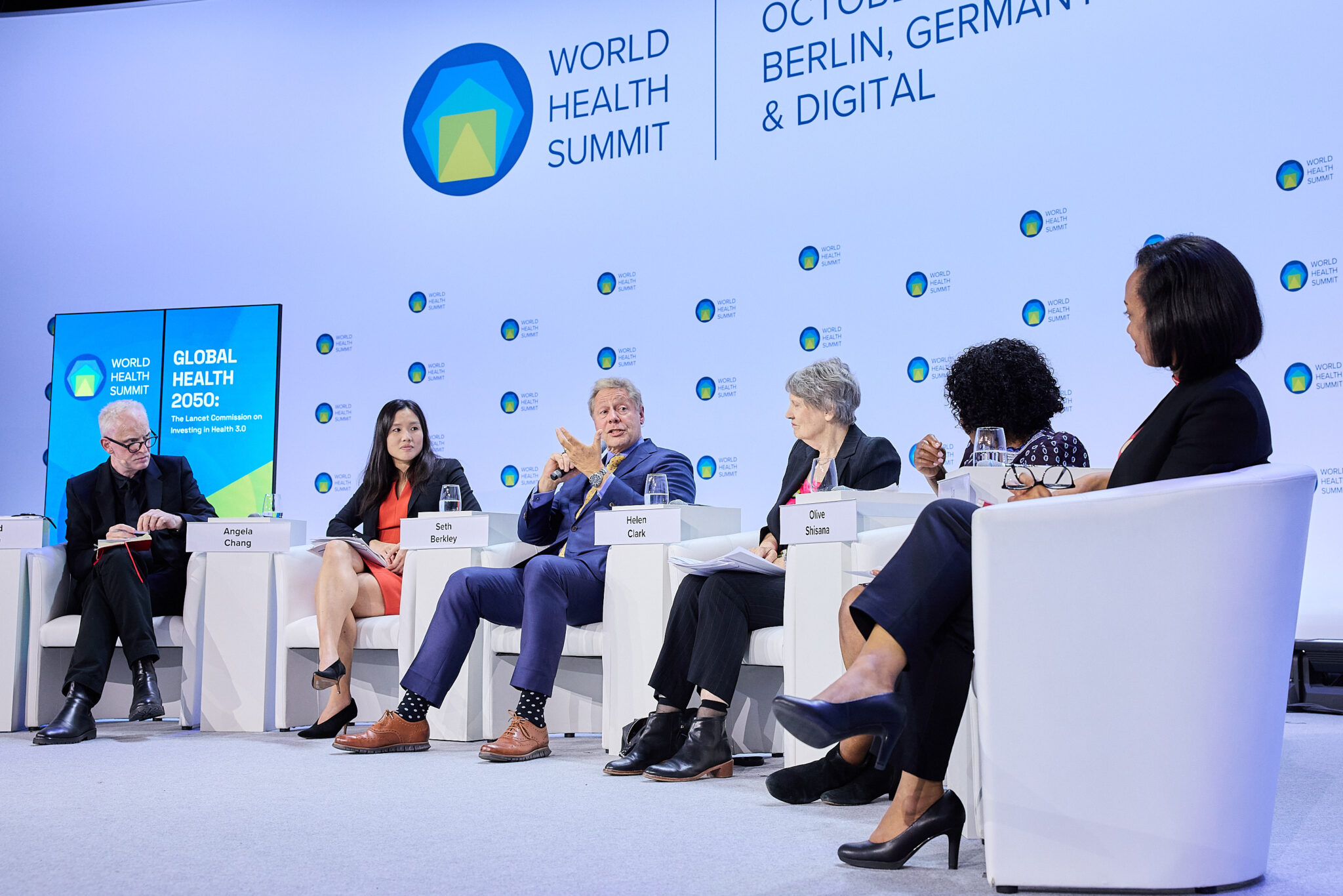 “기후 위기는 곧 건강 위기”...멈춰선 시스템, 해법은 ‘협력의 장’[AVPN 2025] - 더나은미래